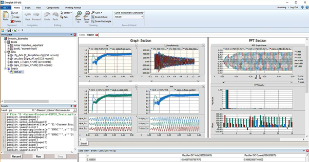 PSCAD | Power System Dynamics
